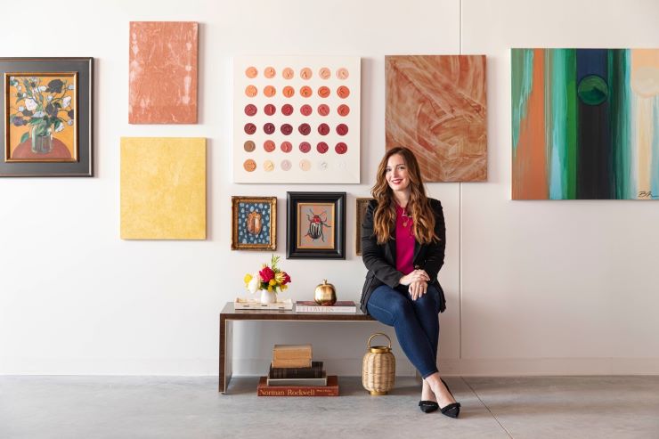Join Now - Women In Arts Network