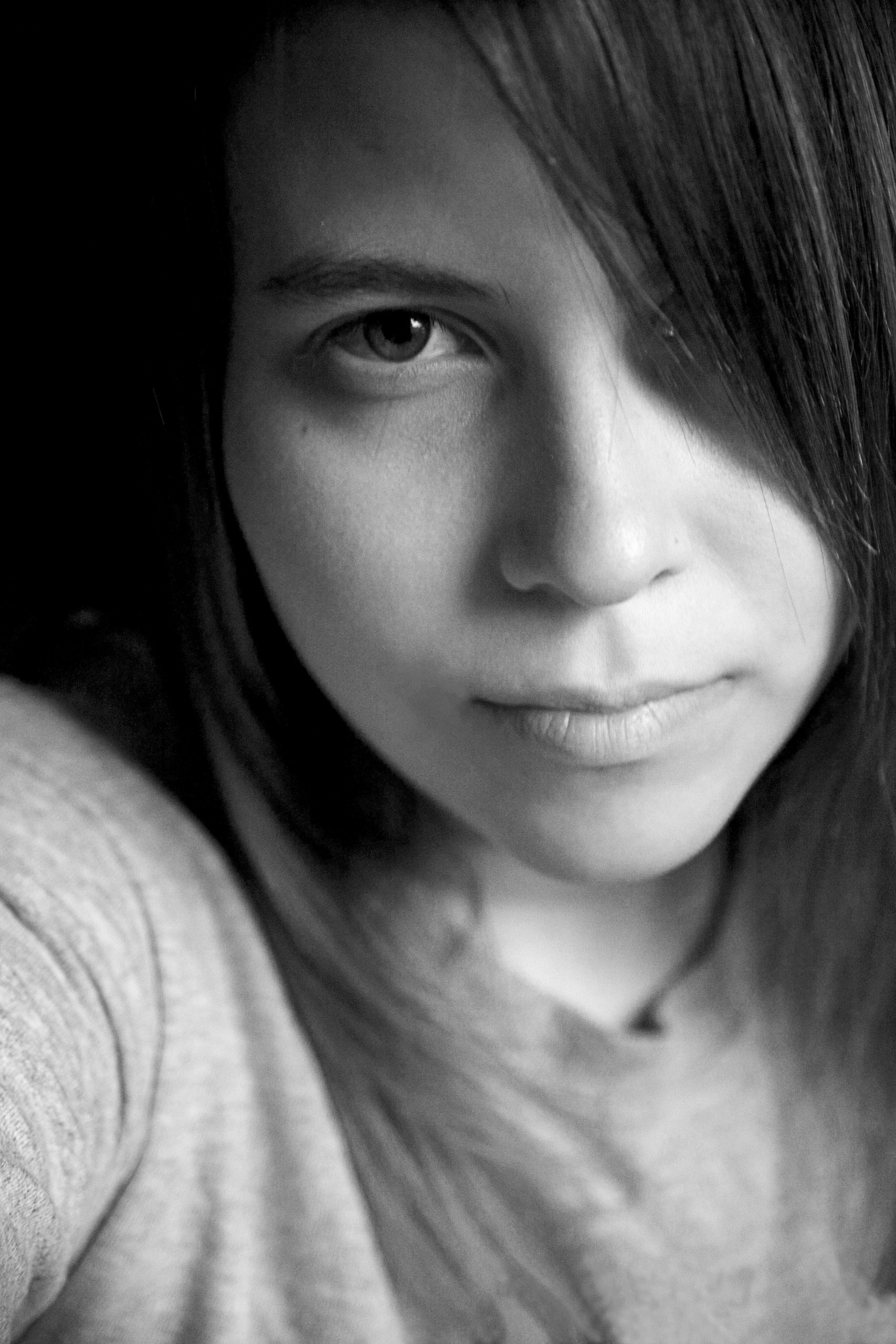 How Melissa Butler Captures Regret and Depression in Her Photography