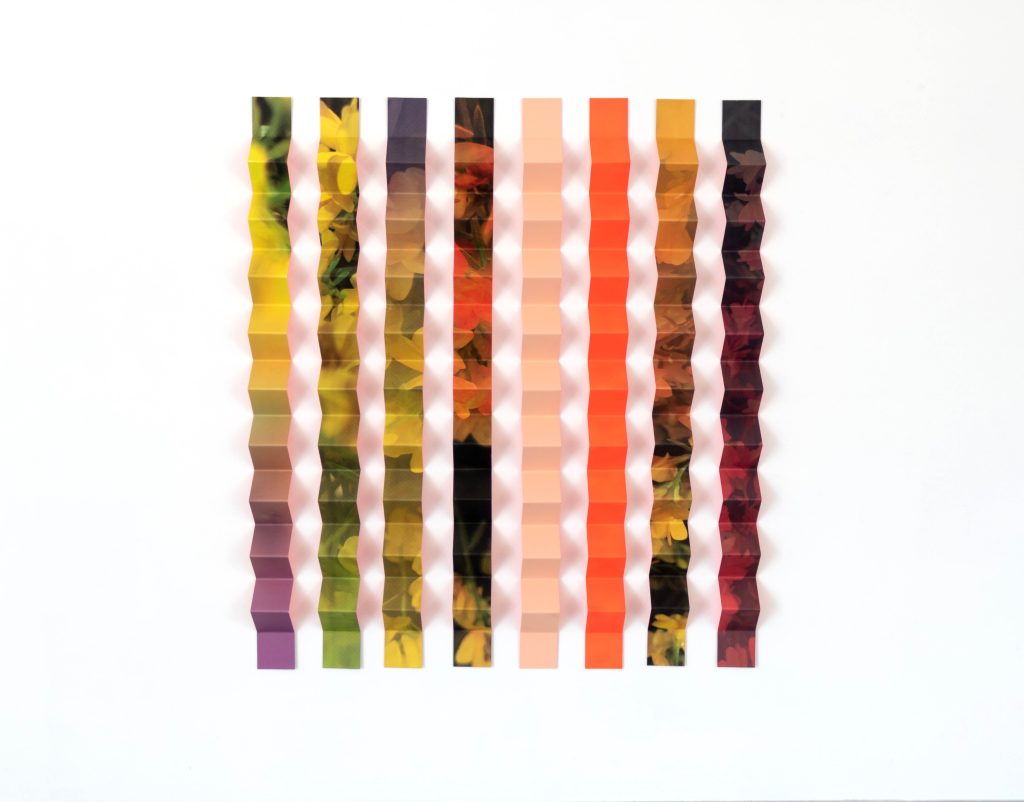 How Nicole Pietrantoni Creates Stunning Paper Sculptures that Tell a Story