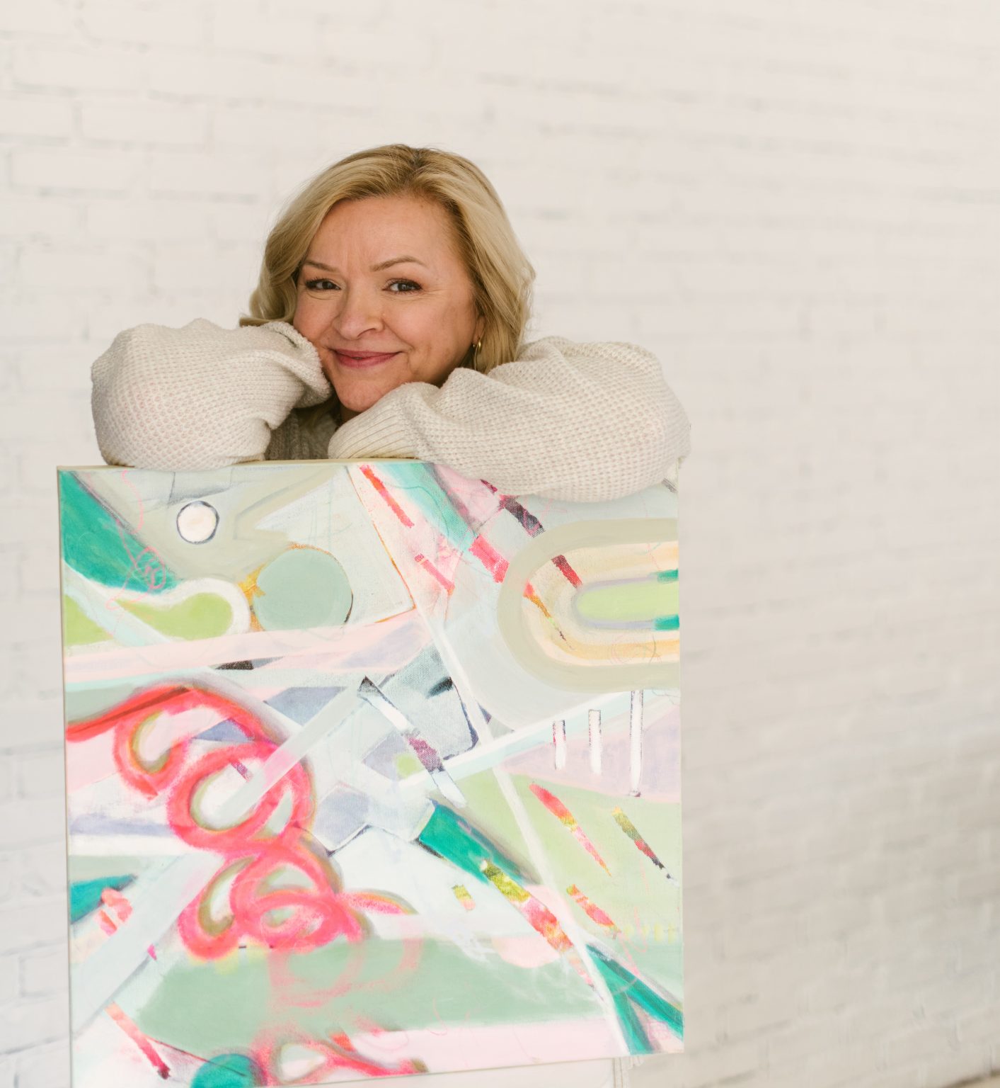 How Faith and Creativity Shaped Alicia Tubbs’Art