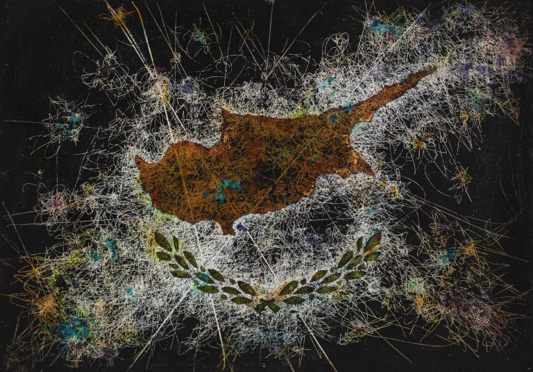 How our Artist of the Month Irena Uses Layers to Reveal Stories in her ...