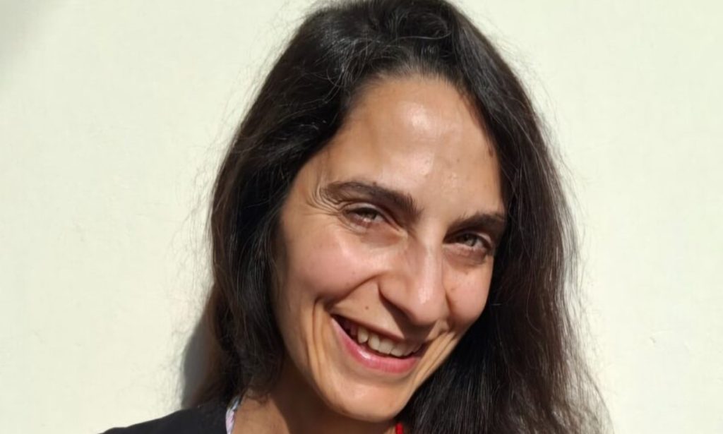 When Art Becomes a Voice for the Soul| Nora Lebbos, Dawn Bouchard, and ...