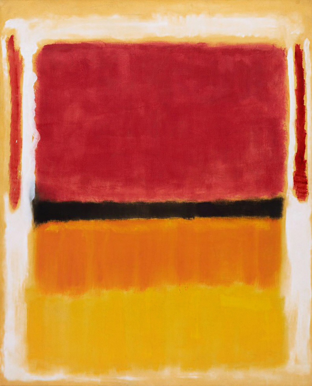5 Moments Mark Rothko Changed How We View Colour