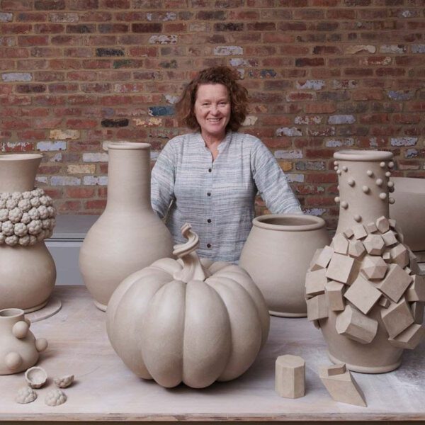 Five Clay Artists You Must Watch Out